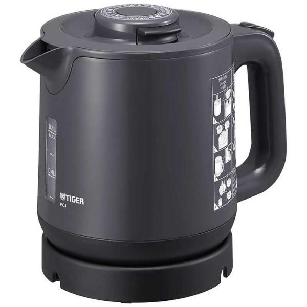 【発売日：2018年08月21日】電気ケトル ケトル 湯沸かし 電気ポット 簡単湯沸かし お湯 コーヒー お茶  白湯 PCJH081H コジマ コジマ電気 家電