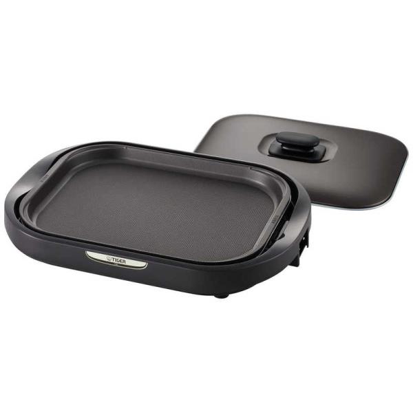 【発売日：2022年06月21日】タイガー ホットプレート　kojima　コジマヤフー　コジマ電気