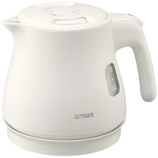 【発売日：2024年09月01日】電気ケトル ケトル 湯沸かし 電気ポット 簡単湯沸かし お湯 コーヒー お茶  白湯 コジマ コジマ電気 家電