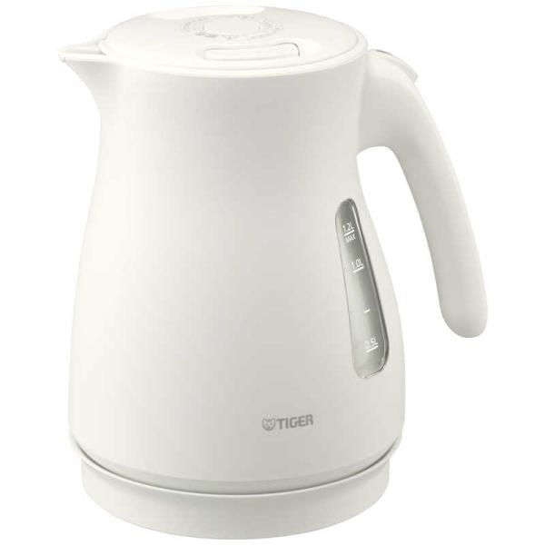 【発売日：2024年09月01日】電気ケトル ケトル 湯沸かし 電気ポット 簡単湯沸かし お湯 コーヒー お茶  白湯 コジマ コジマ電気 家電