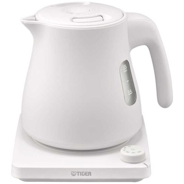 【発売日：2024年09月01日】電気ケトル ケトル 湯沸かし 電気ポット 簡単湯沸かし お湯 コーヒー お茶  白湯 コジマ コジマ電気 家電