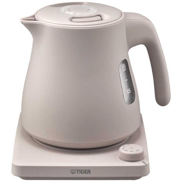 【発売日：2024年09月01日】電気ケトル ケトル 湯沸かし 電気ポット 簡単湯沸かし お湯 コーヒー お茶  白湯 コジマ コジマ電気 家電