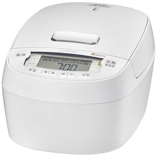 【発売日：2025年08月01日】家電 キッチン家電 炊飯器 炊飯器本体 kojima　コジマヤフー　コジマ電気