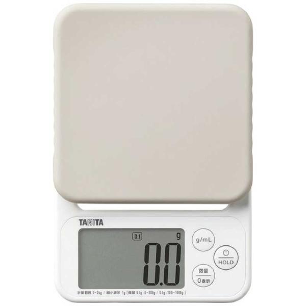 【発売日：2024年03月01日】TANITA タニタ コジマ kojima コジマヤフー コジマ電気