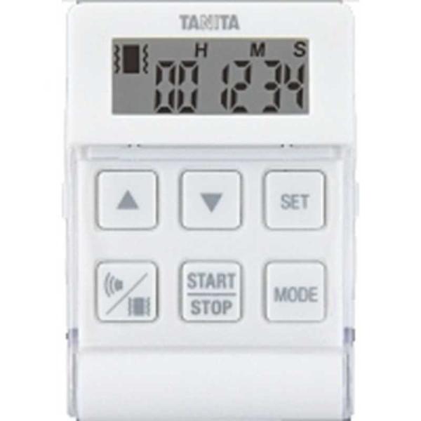 【発売日：2015年01月16日】TANITA タニタ タニタ キッチンタイマー　kojima　コジマヤフー　コジマ電気