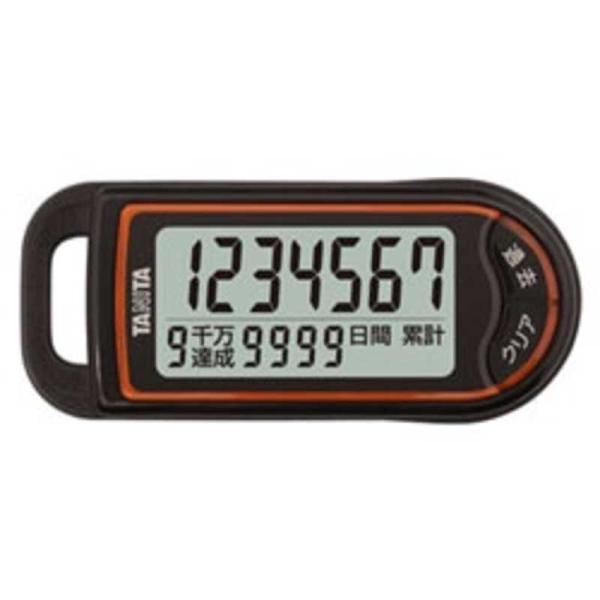 【発売日：2010年04月01日】タニタ 活動量・歩数計　kojima　コジマヤフー　コジマ電気