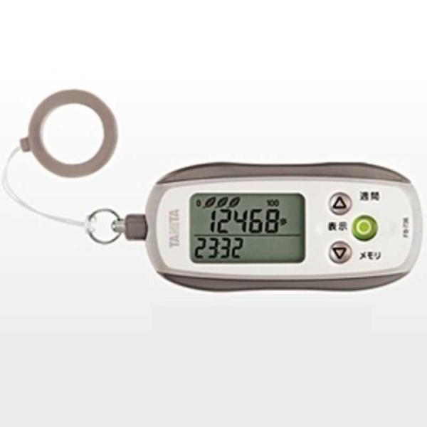 【発売日：2013年04月01日】TANITA タニタ タニタ 活動量・歩数計　kojima　コジマヤフー　コジマ電気