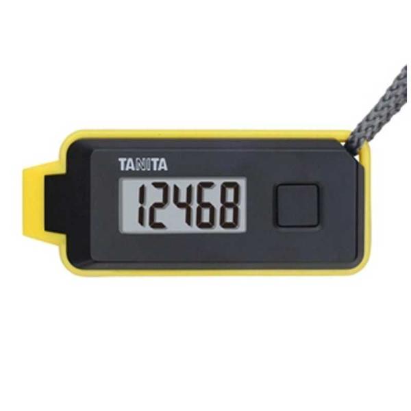 【発売日：2016年04月01日】タニタ 活動量・歩数計　kojima　コジマヤフー　コジマ電気