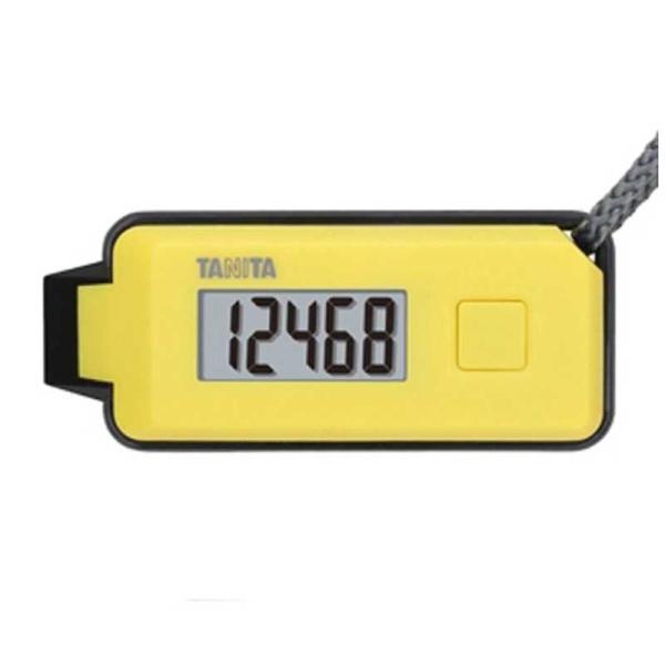 【発売日：2016年04月01日】TANITA タニタ タニタ 活動量・歩数計　kojima　コジマヤフー　コジマ電気