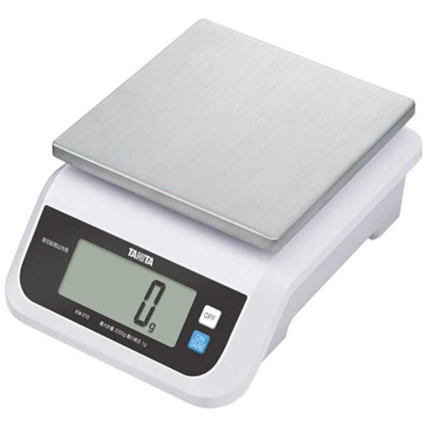 【発売日：2020年08月05日】TANITA タニタ キッチン 日用品 文具 調理器具 計量ツール タイマー クッキングスケール kojima　コジマヤフー　コジマ電気