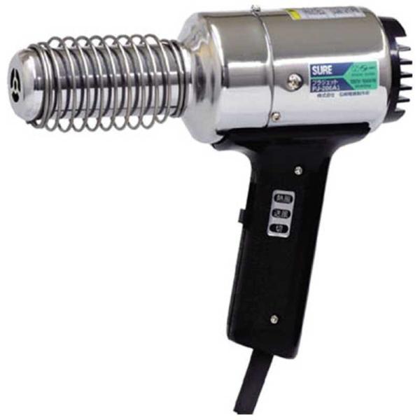 【発売日：2018年07月03日】DIY 工具 製造 工場用 はんだ 半田ごて 石崎電機製作所 工具用品関連 SURE　kojima　コジマヤフー　コジマ電気