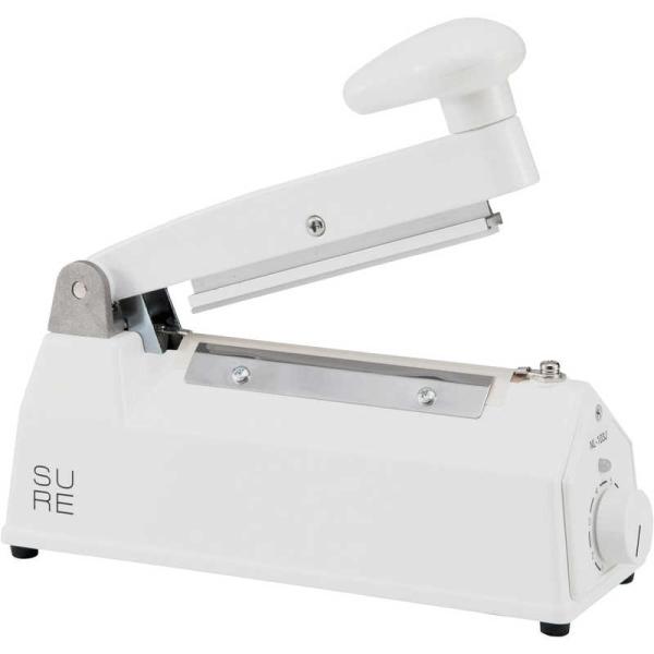 【発売日：2021年01月01日】DIY 工具 梱包 テープ シーラー フードシーラー 工具用品 工具 DIY NL103J コジマ コジマ電気 家電