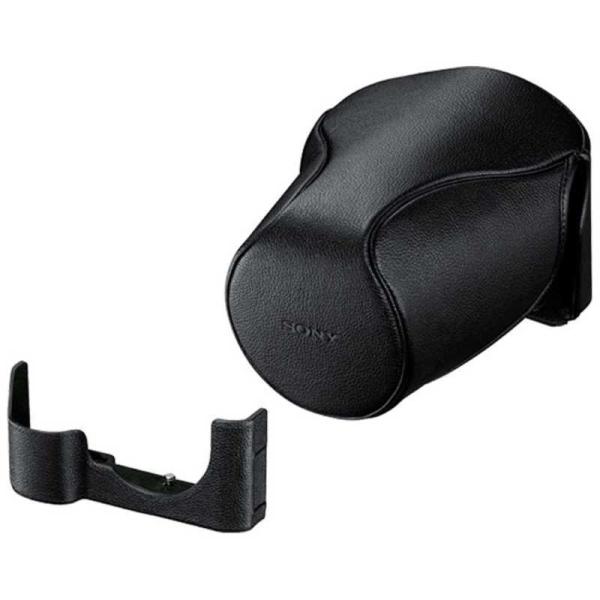 【発売日：2015年08月06日】ソニー 純正デジカメケース　kojima　コジマヤフー　コジマ電気