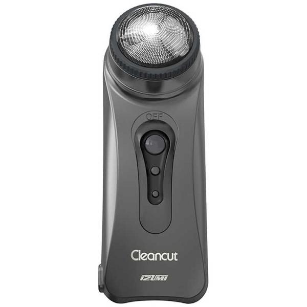 【発売日：2020年02月20日】電気シェーバー 電気シェーバー本体 シェーバー 電気かみそり 髭剃り 電動シェーバー IZD-C449-H IZDC449H y_sale