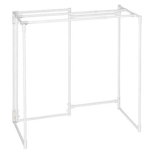 【発売日：2024年09月20日】洗濯用品 物干し竿 ロープ　kojima　コジマヤフー　コジマ電気