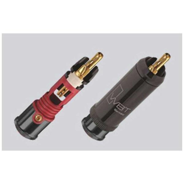 【発売日：2015年08月20日】テレビ オーディオ カメラ オーディオ機器 オーディオケーブル その他オーディオケーブル ＷＢＴ コ−ド・プラグ WBT　kojima　コジマヤフー　コジマ電気