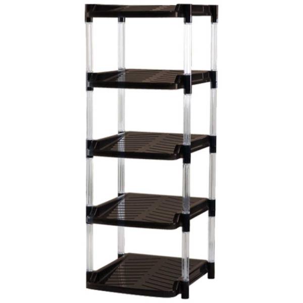 【発売日：2025年01月20日】キッチン収納 ラック その他収納 ラック　kojima　コジマヤフー　コジマ電気