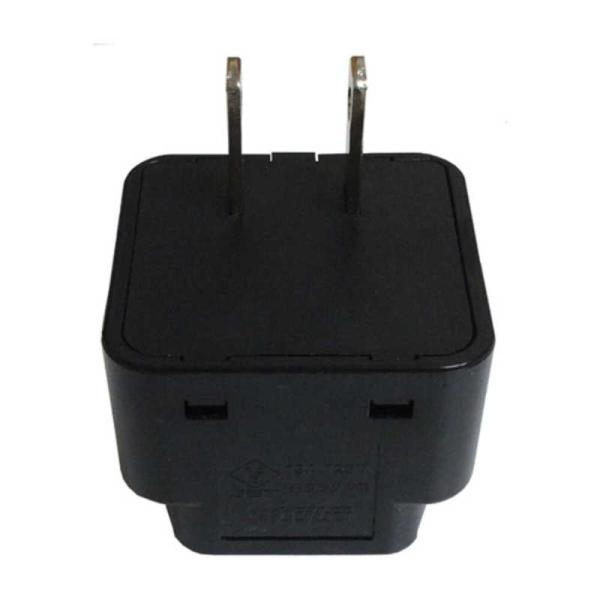 【発売日：2015年09月30日】カシムラ 変換プラグ　kojima　コジマヤフー　コジマ電気