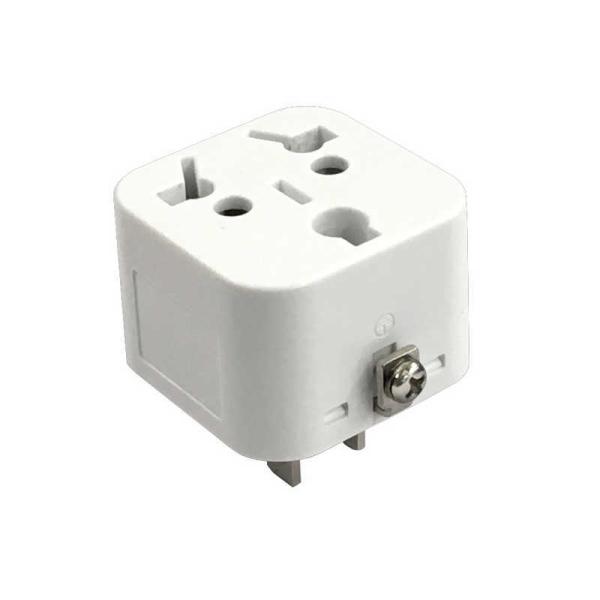 【発売日：2018年08月10日】樫村 KASHIMURA 変換プラグ　kojima　コジマヤフー　コジマ電気