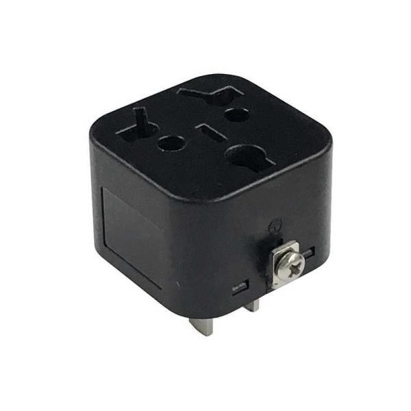 【発売日：2018年08月10日】樫村 KASHIMURA 変換プラグ　kojima　コジマヤフー　コジマ電気