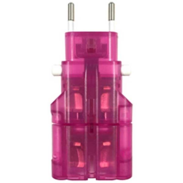 【発売日：2000年01月01日】カシムラ 変換プラグ　kojima　コジマヤフー　コジマ電気