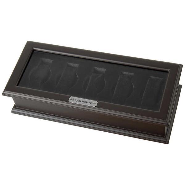 【発売日：2016年04月01日】ロイヤルハウゼン 時計　kojima　コジマヤフー　コジマ電気