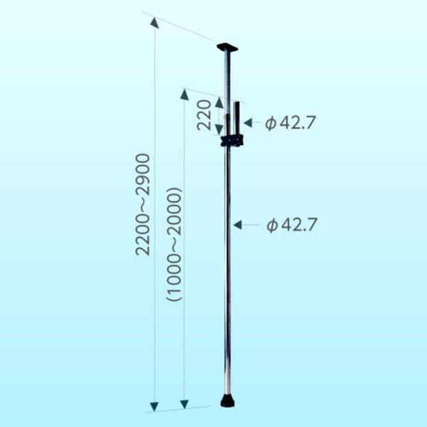 【発売日：2023年01月20日】テレビ オーディオ カメラ テレビ 映像機器 テレビチューナー アンテナ アンテナ取付け部品 kojima　コジマヤフー　コジマ電気