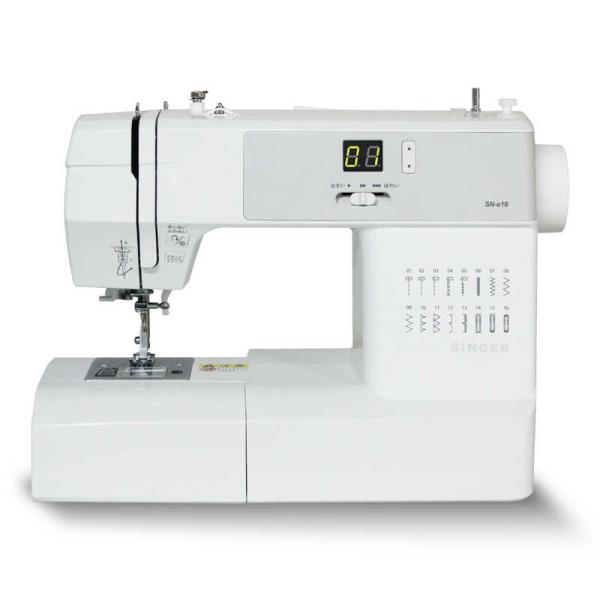 【発売日：2025年04月08日】家電 生活家電 ミシン 電動ミシン kojima　コジマヤフー　コジマ電気