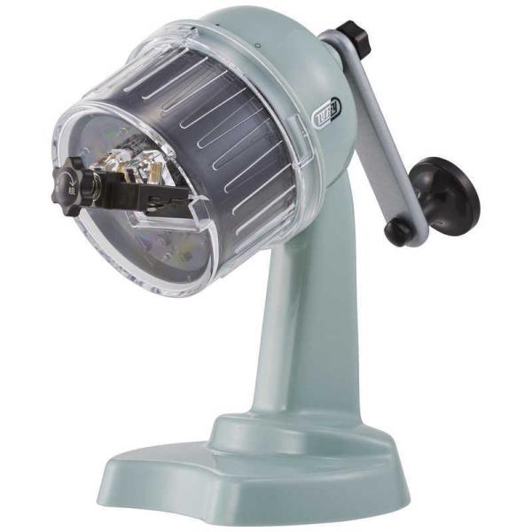 【発売日：2022年04月27日】LADONNA ラドンナ ラドンナ 氷削り器 Toffy　kojima　コジマヤフー　コジマ電気