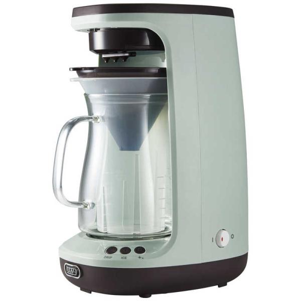 【発売日：2022年06月01日】LADONNA ラドンナ 家電 キッチン家電 コーヒーメーカー コーヒーメーカー コーヒーメーカー KCM10 コジマ コジマ電気 家電