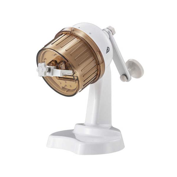 【発売日：2023年04月21日】LADONNA ラドンナ かき氷 かき氷器 韓国 KIS10 コジマ コジマ電気 家電