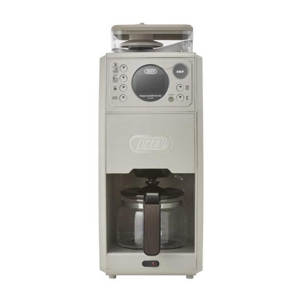 【発売日：2023年10月21日】LADONNA ラドンナ 家電 キッチン家電 コーヒーメーカー コーヒーメーカー コーヒーメーカー KCM9 コジマ コジマ電気 家電