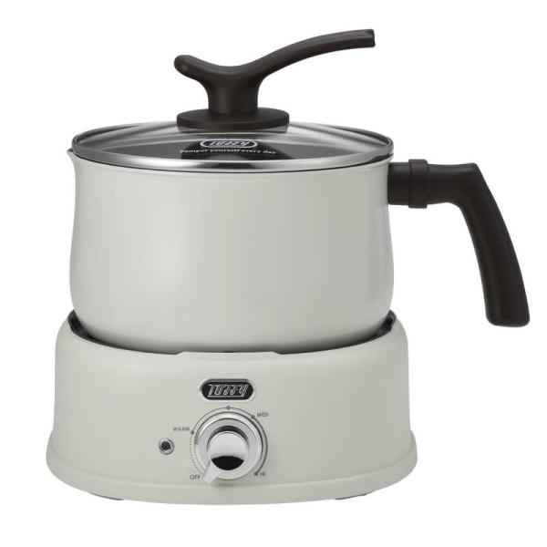 【発売日：2024年05月21日】LADONNA ラドンナ 家電 キッチン家電 グリル鍋 コジマ kojima コジマヤフー コジマ電気