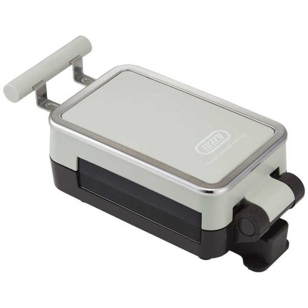 【発売日：2024年03月05日】LADONNA ラドンナ 家電 キッチン家電 ワッフル ホットサンドメーカー コジマ kojima コジマヤフー コジマ電気