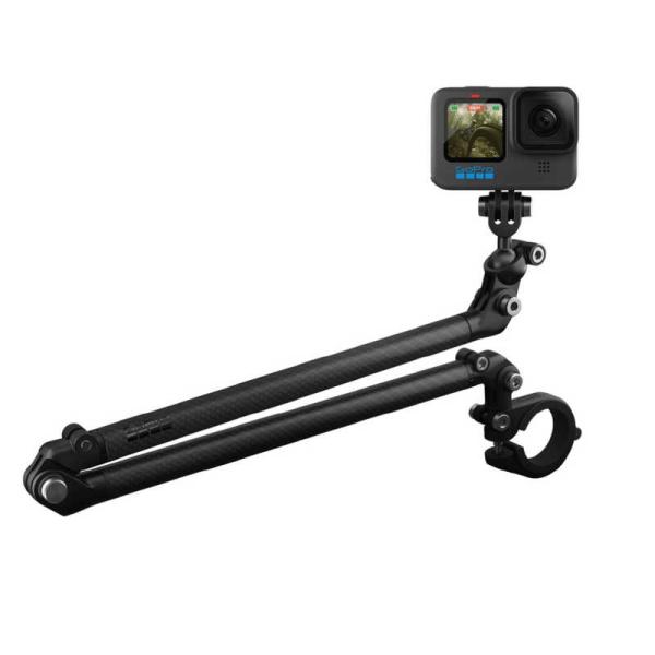 【発売日：2023年09月01日】テレビ オーディオ カメラ カメラ アクションカメラ ウェアラブルカメラ アクションカメラアクセサリー カメラ カメラ用品 ウェアラブル AEXTM011 コジマ コジマ電気 家電