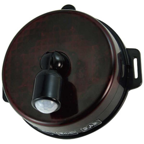 【発売日：2025年02月15日】防災 防犯 セーフティ 防犯アラーム センサー　kojima　コジマヤフー　コジマ電気