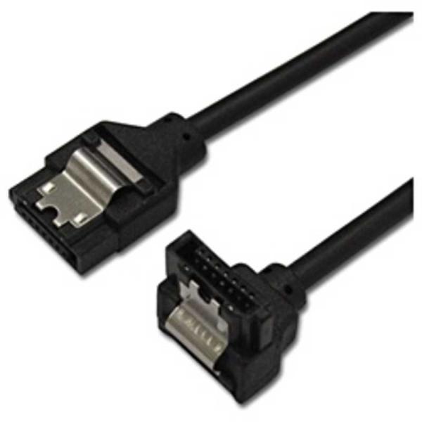 【発売日：2008年12月24日】ainex アイネックス ケーブル コネクタ SATR3103LBK コジマ コジマ電気 家電