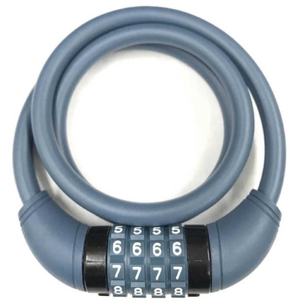 【発売日：2021年10月22日】自転車 鍵 カギ TPLCMYSET90BL コジマ コジマ電気 家電