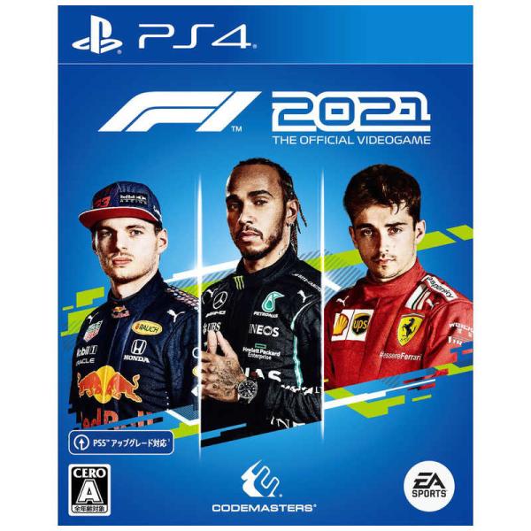 【発売日：2021年09月09日】221 E.A F1 PS4 アーツ エレクトロニック エレクトロニック・アーツ ソフト プレイステーション4(PS4) ソフト kojima コジマヤフー コジマ電気