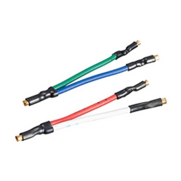 【発売日：2000年01月01日】BD-ML43 BELLDREAM ベルドリーム モノラル用 モノラル用Y リードワイヤー リード線 字型　kojima　コジマヤフー　コジマ電気