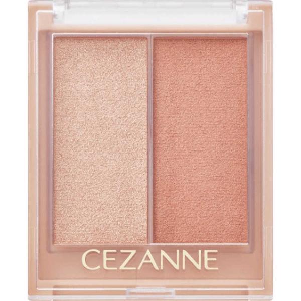 【発売日：2022年09月01日】セザンヌ CEZANNE プチプラ メイク メイク道具 かわいい リーズナブル 高品質 学生 社会人 大人 初心者 コジマ コジマ電気 家電