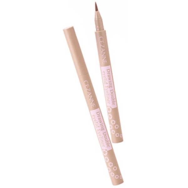 【発売日：2022年09月01日】メイク ポイントメイク ベースメイク CZカクフタエアイライナー30 コジマ コジマ電気 家電