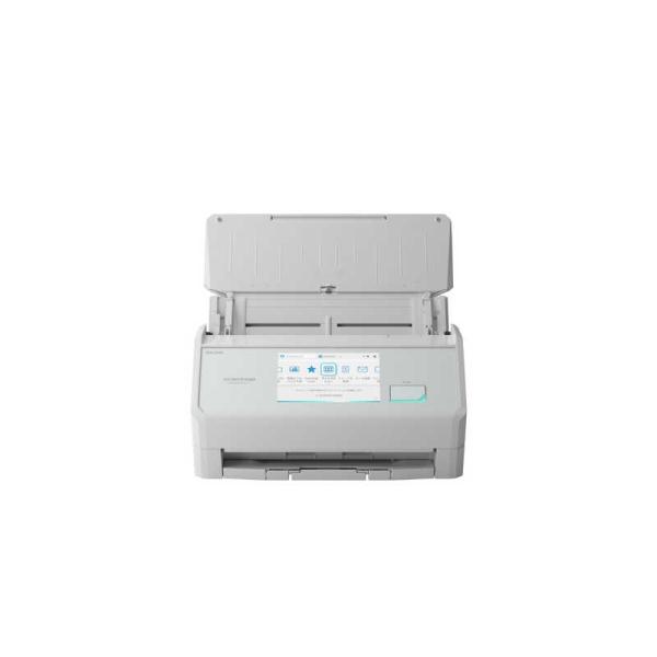 【発売日：2025年06月24日】パソコン周辺機器 スキャナー ドキュメントスキャナー　kojima　コジマヤフー　コジマ電気