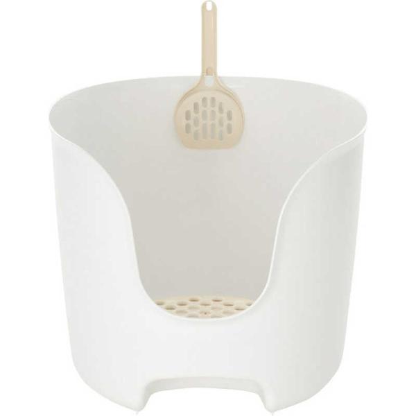 【発売日：2019年09月10日】ペット用品 生き物 猫用品 トイレ用品 猫用トイレ　kojima　コジマヤフー　コジマ電気