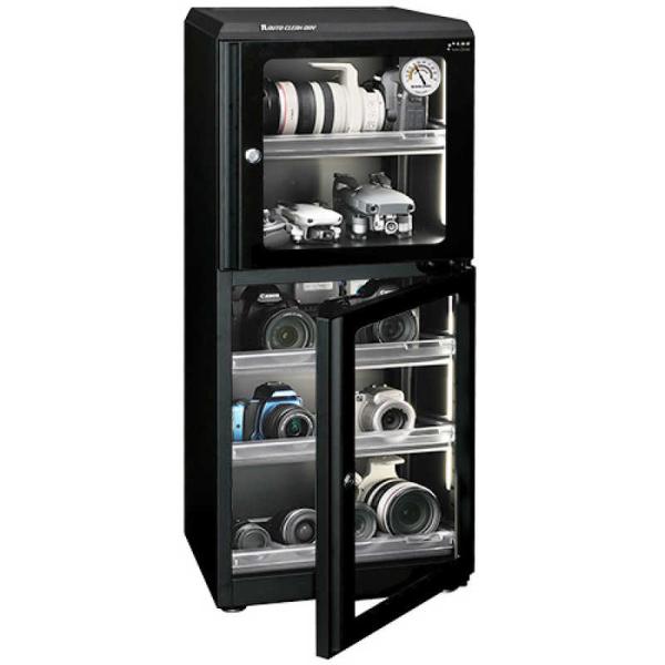 【発売日：2023年03月21日】テレビ オーディオ カメラ カメラ カメラアクセサリー 防湿庫 防湿庫 ED-140CATP3(B) コジマ コジマ電気 家電