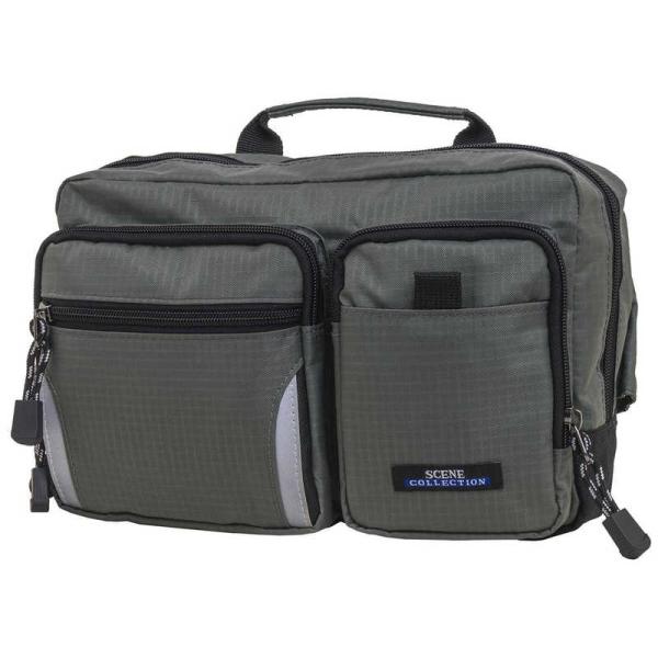 【発売日：2016年03月02日】カジュアルバッグ DELSEY バックパック SN12103GY コジマ コジマ電気 家電