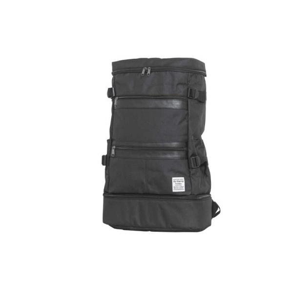 【発売日：2020年07月30日】カジュアルバッグ DELSEY バックパック OJ11121BK コジマ コジマ電気 家電