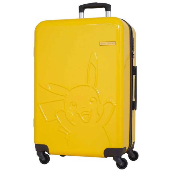【発売日：2023年05月31日】アウトドア 釣り 旅行用品 旅行用品 スーツケース キャリーバッグ カジュアルスーツケース ローリンク 折りたためる PK086460YE コジマ コジマ電気 家電