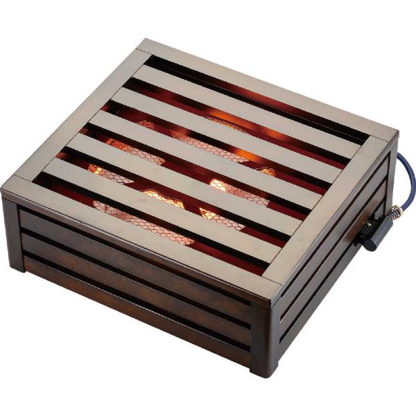 【発売日：2023年09月25日】家具 インテリア こたつ こたつ部品 アクセサリー こたつ MH606RE コジマ コジマ電気 家電