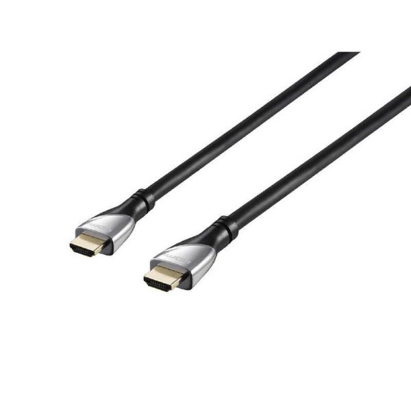 【発売日：2019年01月31日】BUFFALO バッファロー HDMIケーブル ?HDMI テレビ レコーダー モニター TV PlayStation Xbox ゲーム機 パソコン パソコン周辺機器 AV周辺機器 BSHDPN250BK ...